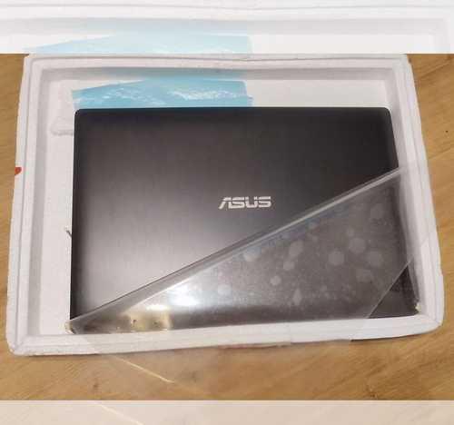 Крышка матрицы ноутбук Asus Q501L