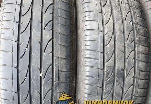 Bridgestone Dueler H/P Sport 215/60 R17