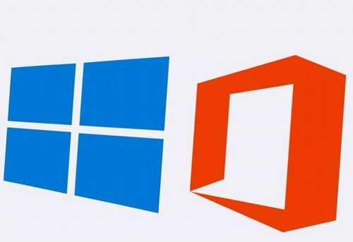 Ключи активации ключ Windows 11+ Office