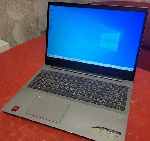 Игровой Lenovo ideapad 720