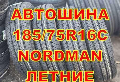 Ikon Tyres Nordman SC 185/75 R16C