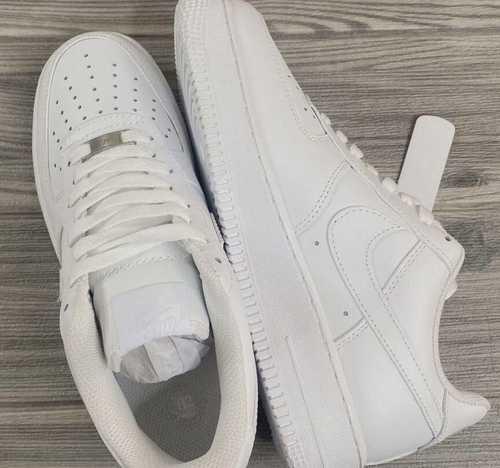 Кроссовки Nike Air Force one