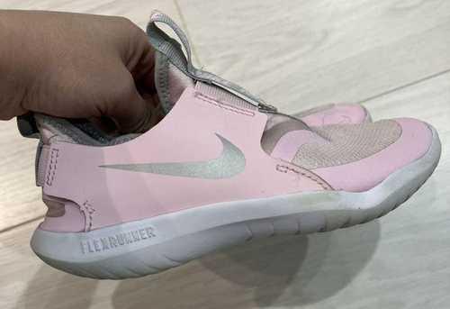 Кроссовки Nike детские оригинал для девочек