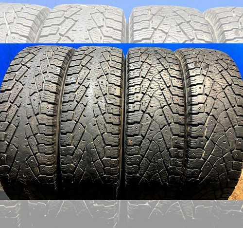 Nokian Tyres Hakkapeliitta C3 195/75 R16C