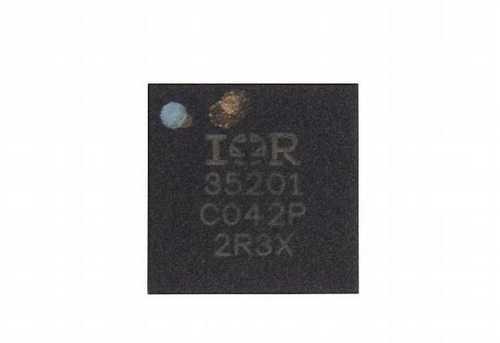 Контроллер IR35201 IR35201mtrpbf25 IOR35201 QFN-56