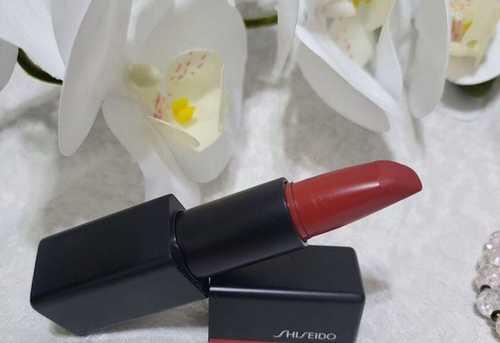 Shiseido помада ModernMatte Powder Lipstick 514