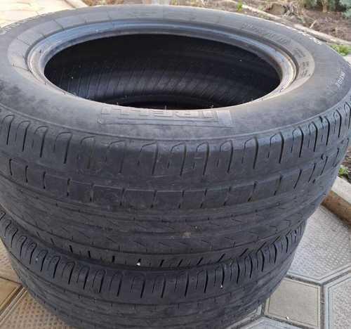 Pirelli Cinturato P7 215/60 R16 99H