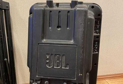 Колонки Jbl EON15 G2