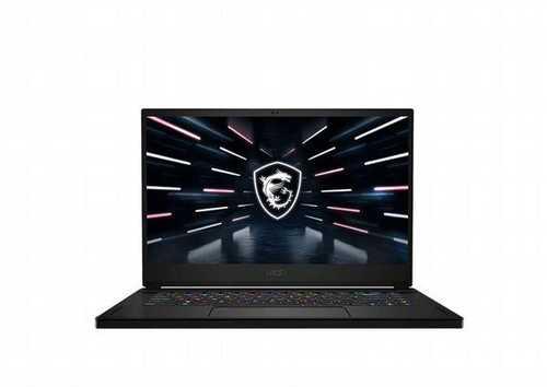 Новый MSI Stealth gs66 / i7-12700 / 3070Ti / 32gb