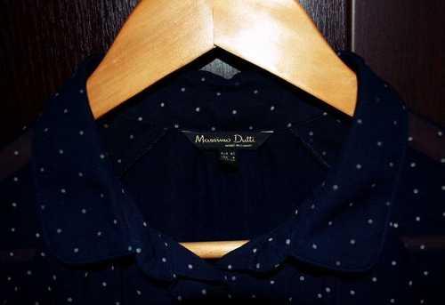 Блузка Massimo Dutti (Массимо Дутти)