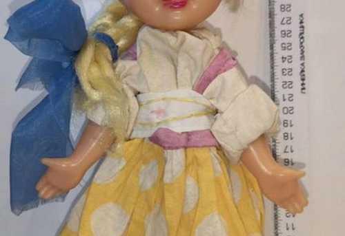Кукла СССР ленигрушка Мотовиловой М