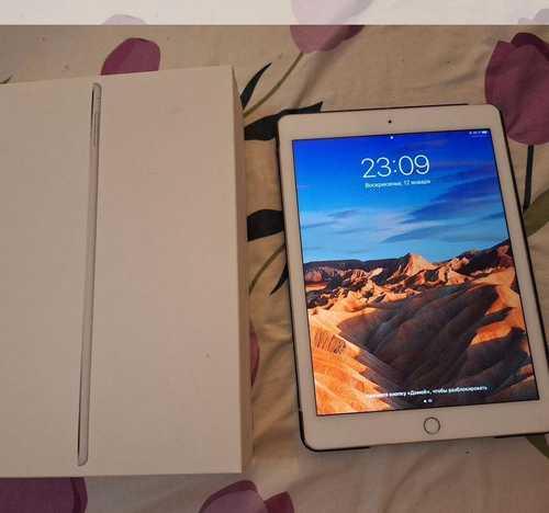 Планшет apple iPad air 2