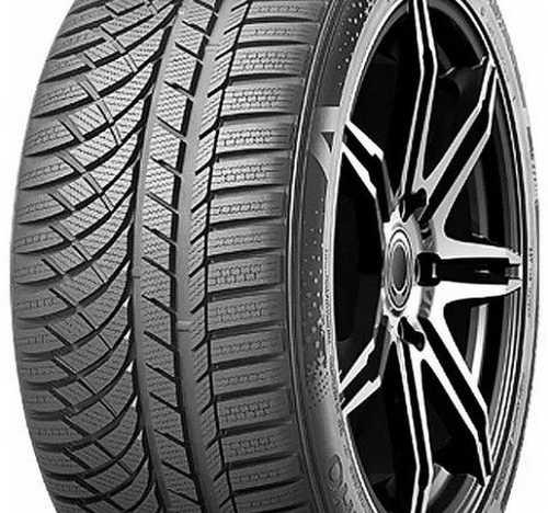 Kumho WinterCraft WP72 235/40 R19 96V