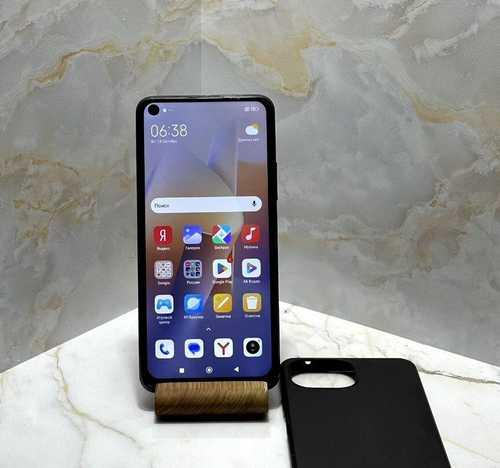 Xiaomi Mi 11 Lite 5G NE, 8/128 ГБ