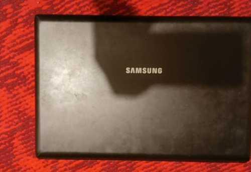 15.6" Samsung NP-R517, 250 ГБ, Celeron M 900, RAM 2 ГБ, Intel GMA 4500MHD