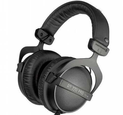 Наушники Beyerdynamic DT 770 Pro (32 Ohm)