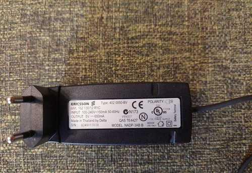 Зарядное устройство для Ericsson R 310 S