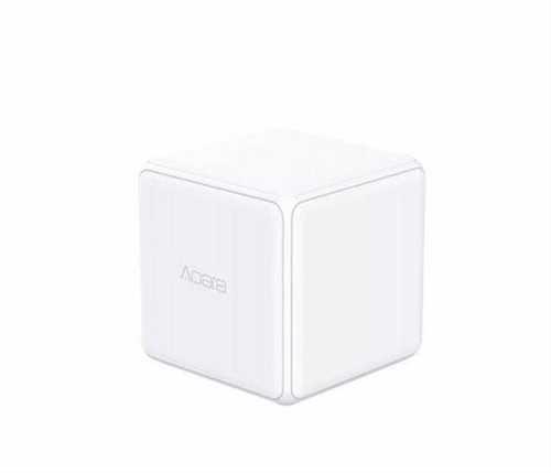 Умный выключатель Xiaomi Aqara Cube