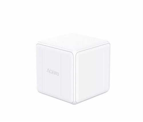 Умный выключатель Xiaomi Aqara Cube