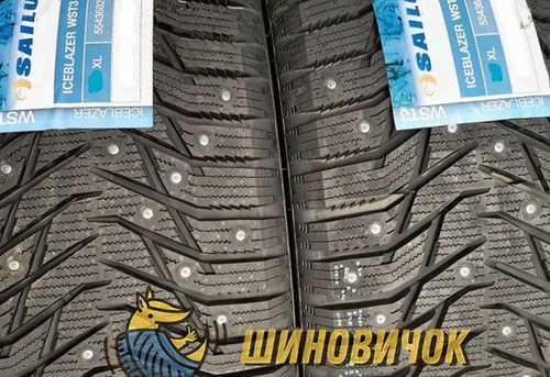 Sailun Ice Blazer WST3 205/50 R16 87T