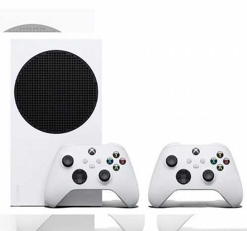 Xbox series s