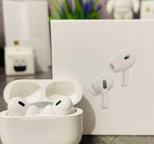 Беспроводные наушники Airpods pro 2 (Airoha)