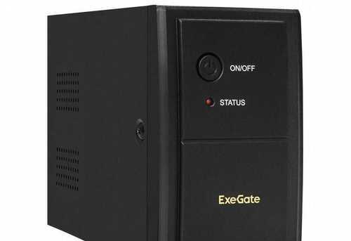 Ибп Exegate SpecialPro UNB-850 850VA, Tower, EP285