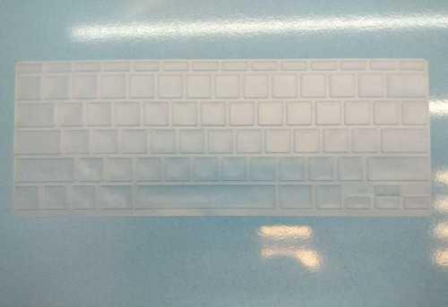 Накладка на клавиатуру Apple MacBook A1370 плоский