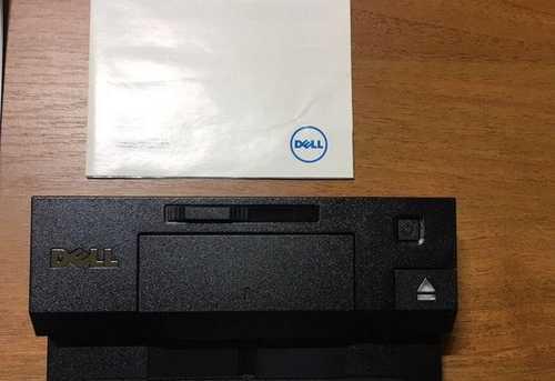 Док станция Dell Euro Simple E-Port II