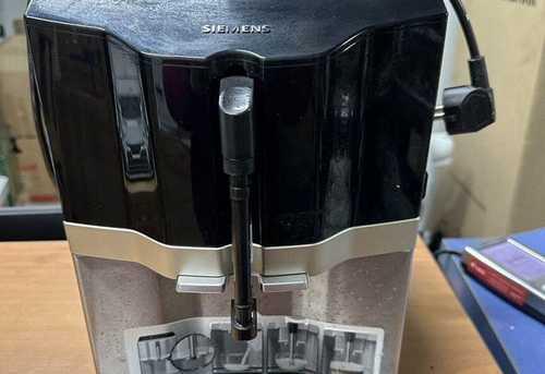 Кофемашина Siemens EQ.3 s500