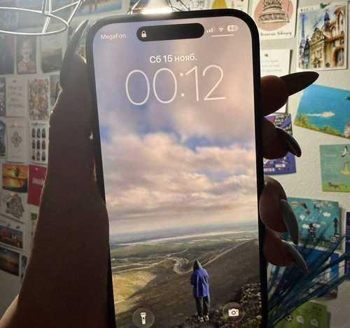 iPhone 14 Pro, 256 ГБ