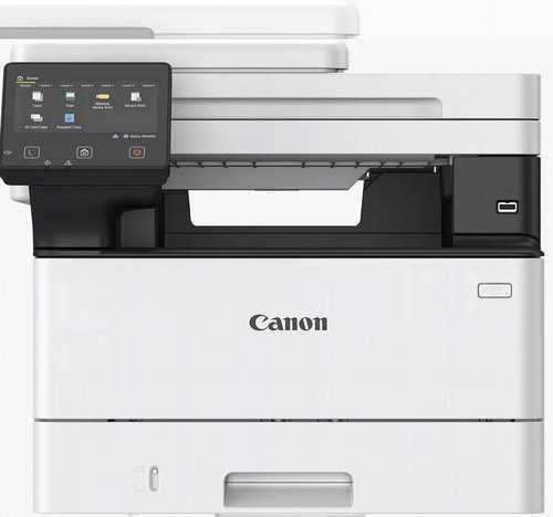 Мфу Canon i-sensys X 1440i