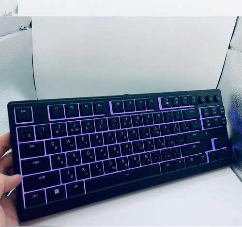 Клавиатура, Razer Ornata V3 Tenkeyless