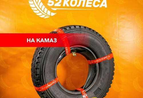 Грузовая шина 9.00R20 A168 на hangcha CDD14-AC1