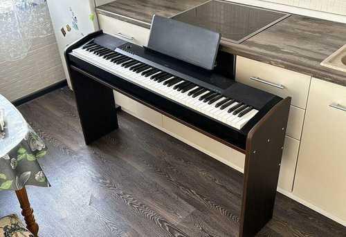 Цифровое пианино Casio
