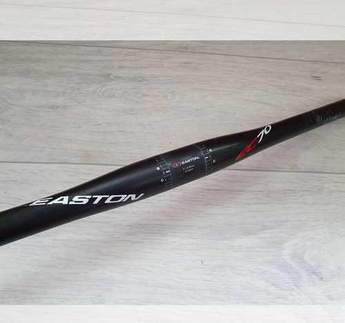 Карбоновый руль Easton ec70 Carbon