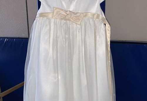 Платье 104 см