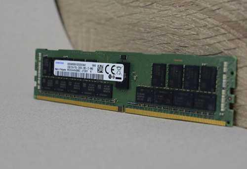 DDR4 32GB ECC 2666