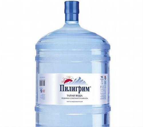 Бутыль 19 литров с помпой | Festima.Ru - Мониторинг объявлений