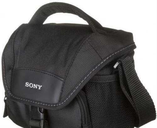 Фирменная сумка Sony LCS-U11