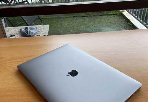 Macbook Pro 15 2016 touch bar
