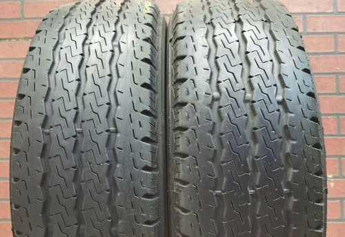 Firestone VanHawk 2 205/65 R16C 107T