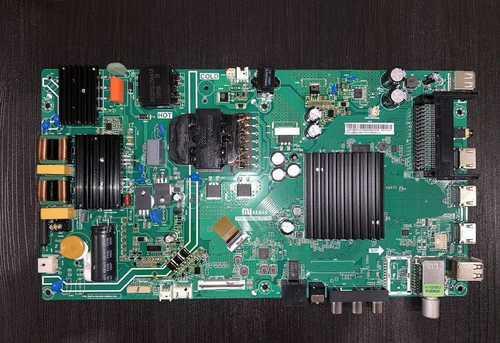 Main Board TPD.MS6886.PC791