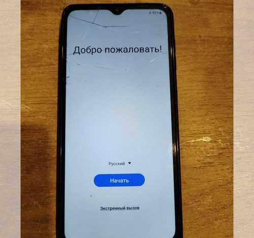 Samsung Galaxy A12, 4/32 ГБ