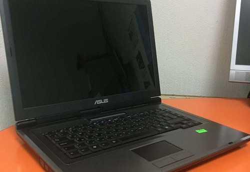 Ноутбук - asus - X51RL 7RX