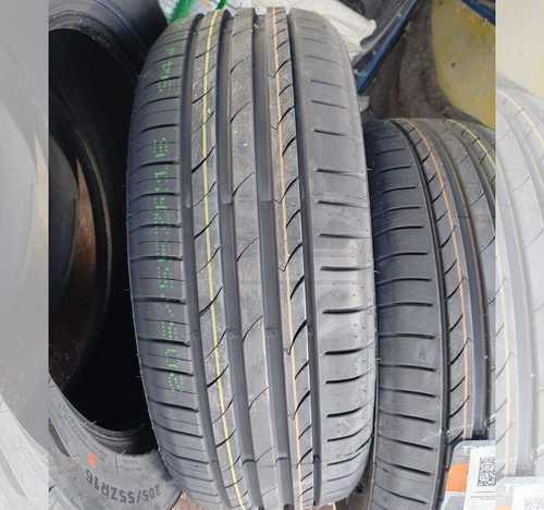 Tracmax X-Privilo TX3 255/45 R20 105Y