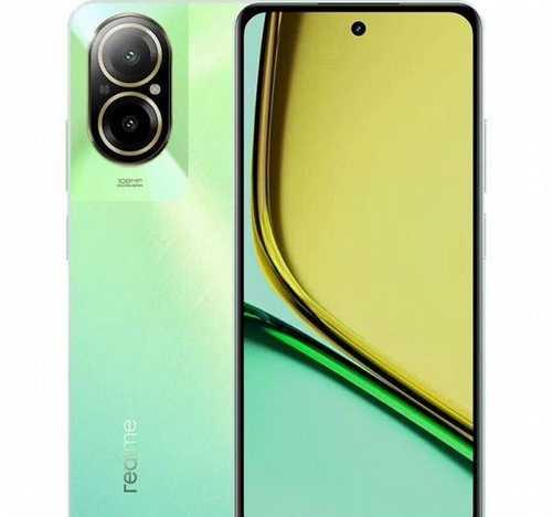 realme C67, 8/256 ГБ