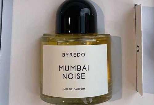 Byredo Mumbai Noise