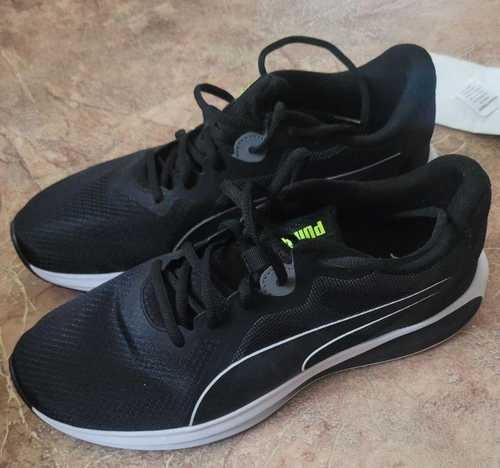 Кроссовки Puma Twitch Runner