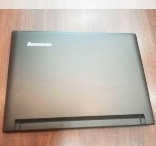 Ноутбук lenovo ideapad